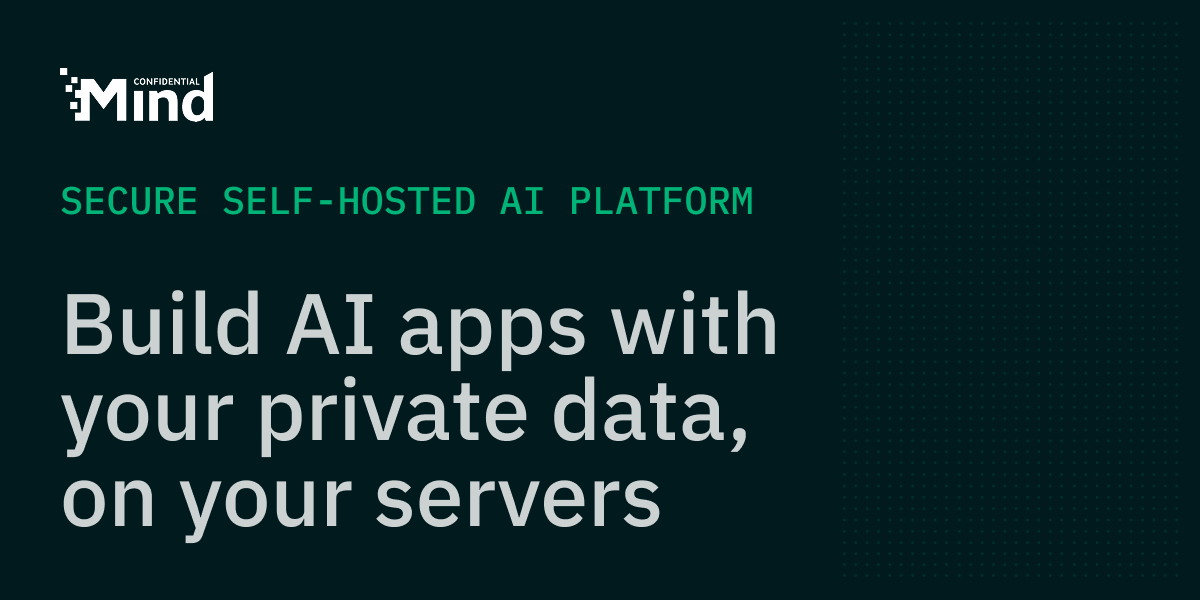 Using BM25 to Optimize Q&A and Search Accuracy | ConfidentialMind
